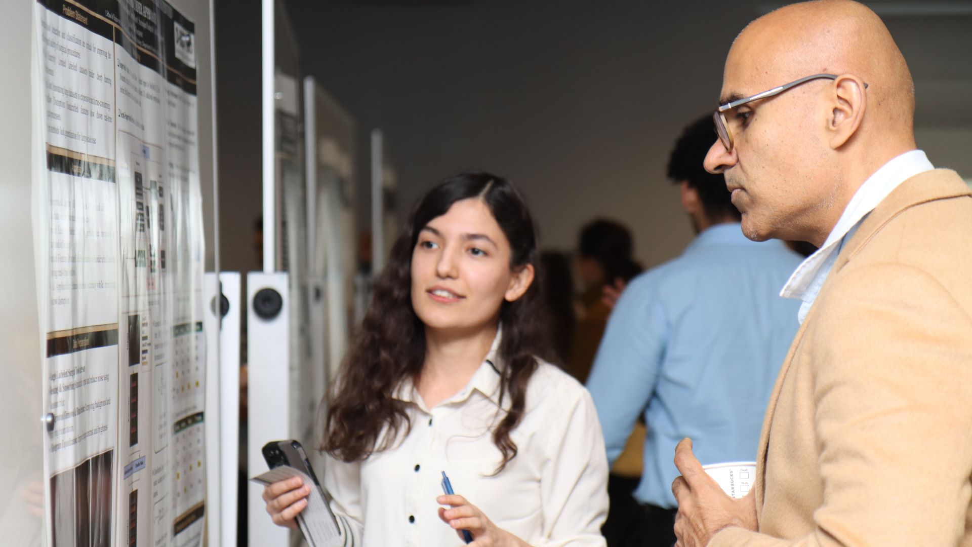 Applied AI Day highlights Purdue leadership in real-world artificial intelligence - Purdue ...